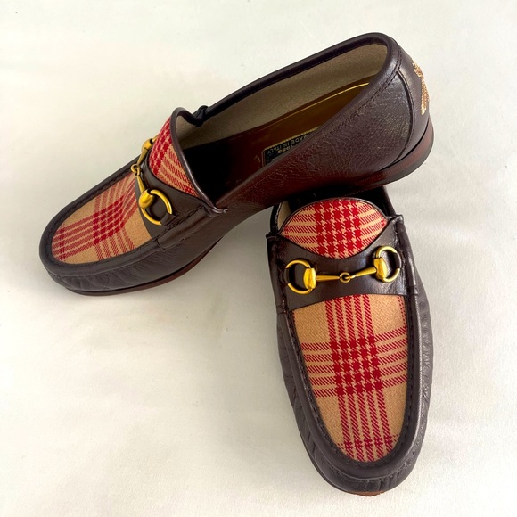 Gucci | Shoes | Gucci Loafers | Poshmark